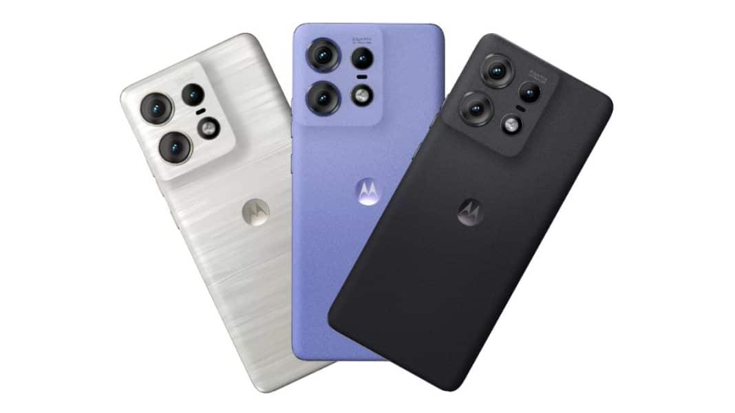 Motorola Edge 50 Pro India launch date officially confirmed ... Motorola Edge 50 Pro India launch date officially confirmed ...